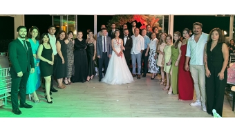 ÖNCEKİ DÖNEM MENSUPLARIMIZDAN HAKİM GÜLSÜM MERVE KURUCA İLE KIRKLARELİ ...